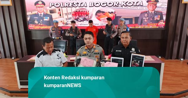 Kesal Diminta Cuci Piring, Ponakan Bunuh Tante | kumparan.com